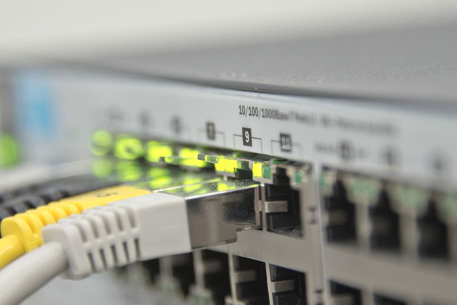 Duplicate IP addresses in your LAN - Biamp Cornerstone Duplicate IP addresses in your LAN - Biamp Cornerstone