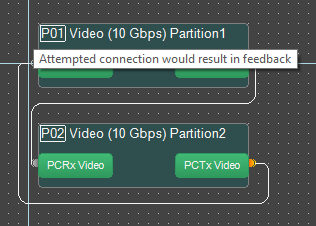 AV Combiner and AV Router blocks - Biamp Systems